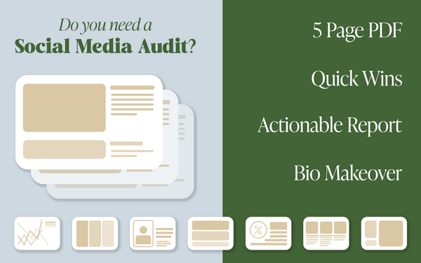 The Power of a Social Media Audit for Small Businesses – Savvy Social